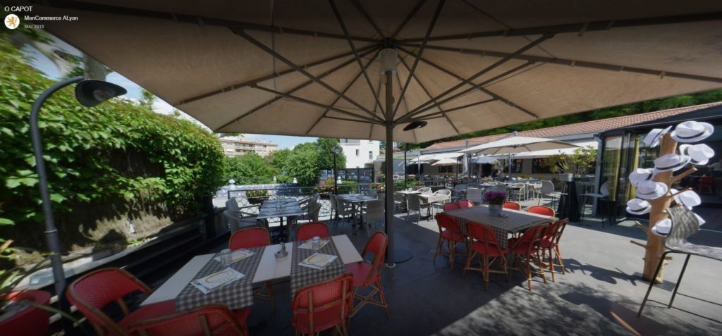 O Capot - Restaurant à Caluire-et-Cuire | #MCALyon